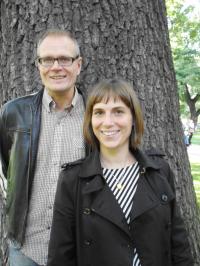 Klara Arnberg | Bokförlaget Atlas