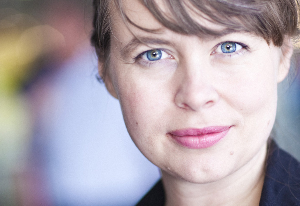 Hej Anna Dahlqvist | Bokförlaget Atlas