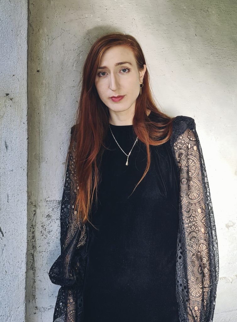 Thuva Steen | Bokförlaget Atlas